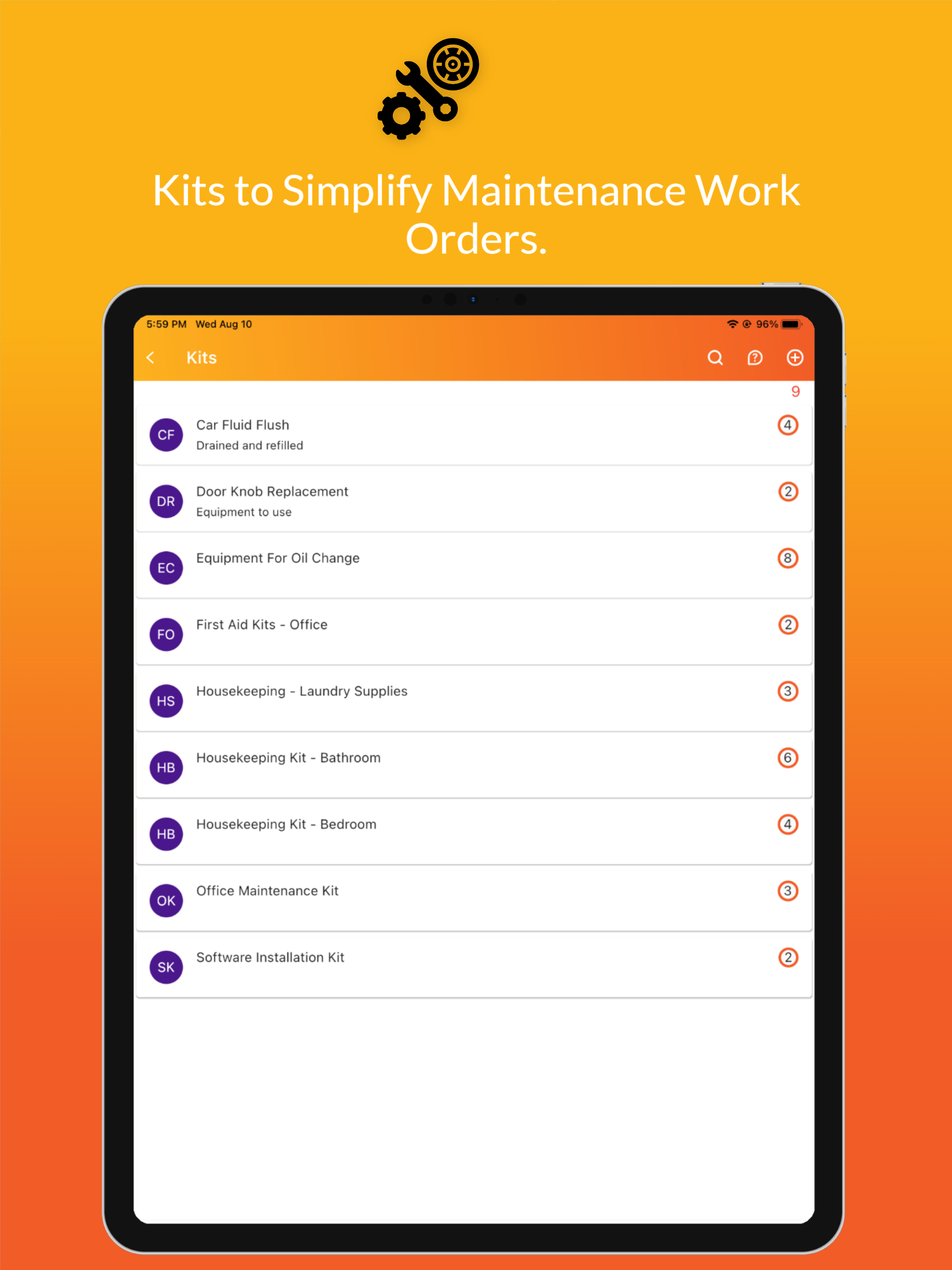 Zunaso Work Order Reviews, Prices & Ratings | GetApp South Africa 2025