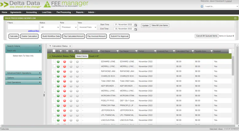 Delta Data Asset Management Solutions Pricing, Cost & Reviews ...