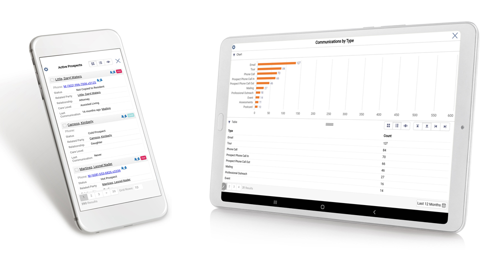 Eldermark Software Reviews, Demo & Pricing - 2024