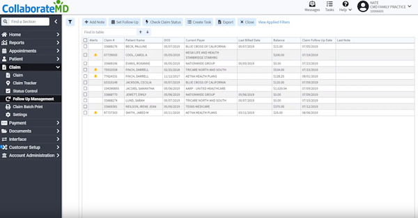 CollaborateMD Reviews, Demo & Pricing - 2022