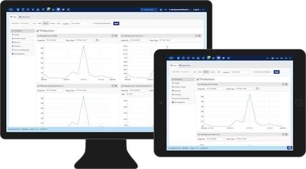 RevolutionEHR Reviews, Demo & Pricing - 2022