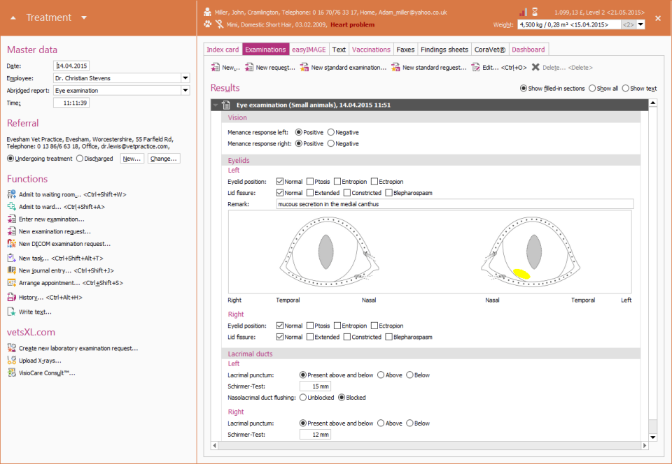 easyVET Cost & Reviews - Capterra Australia 2023