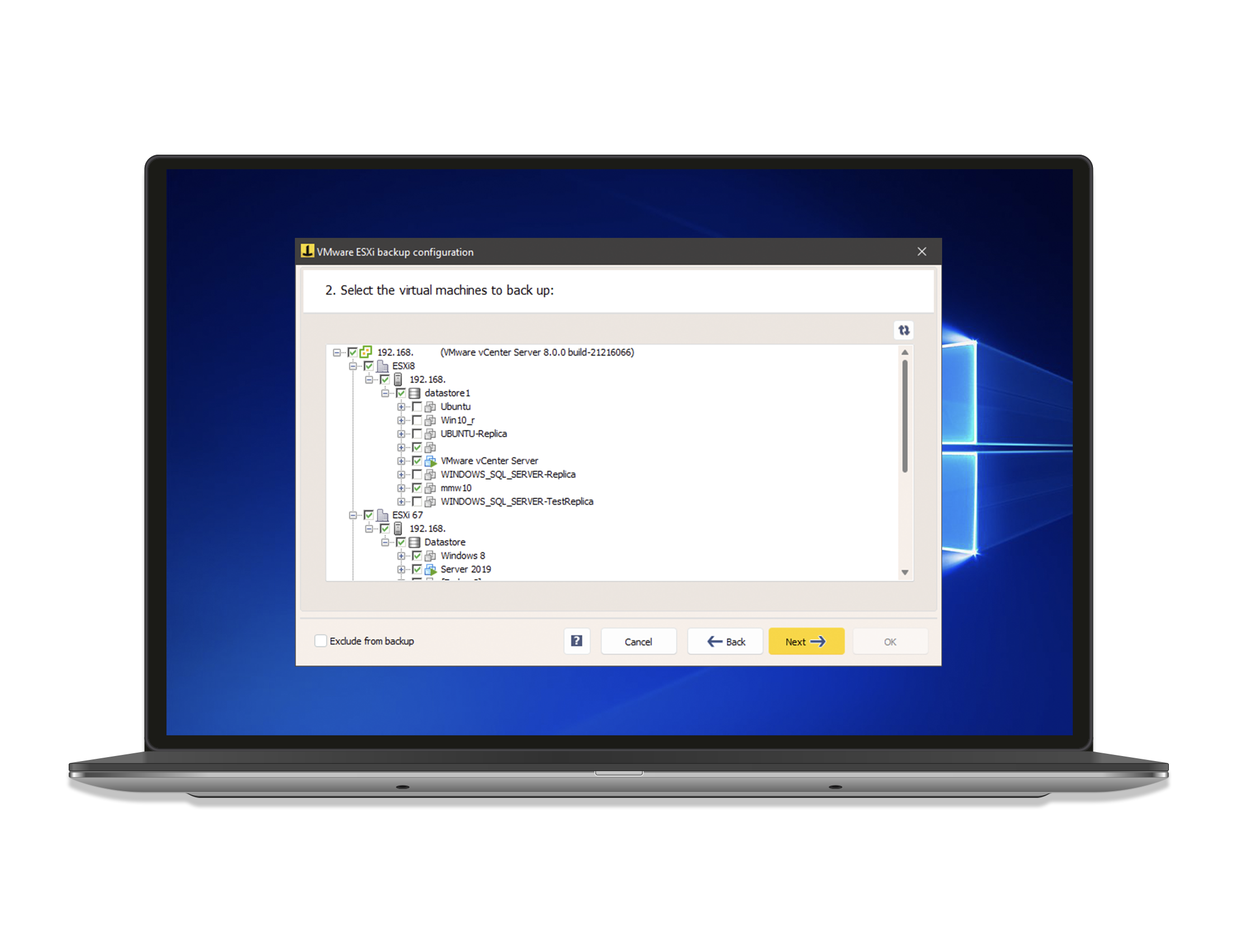 Iperius Backup Pricing, Alternatives & More 2025 | Capterra