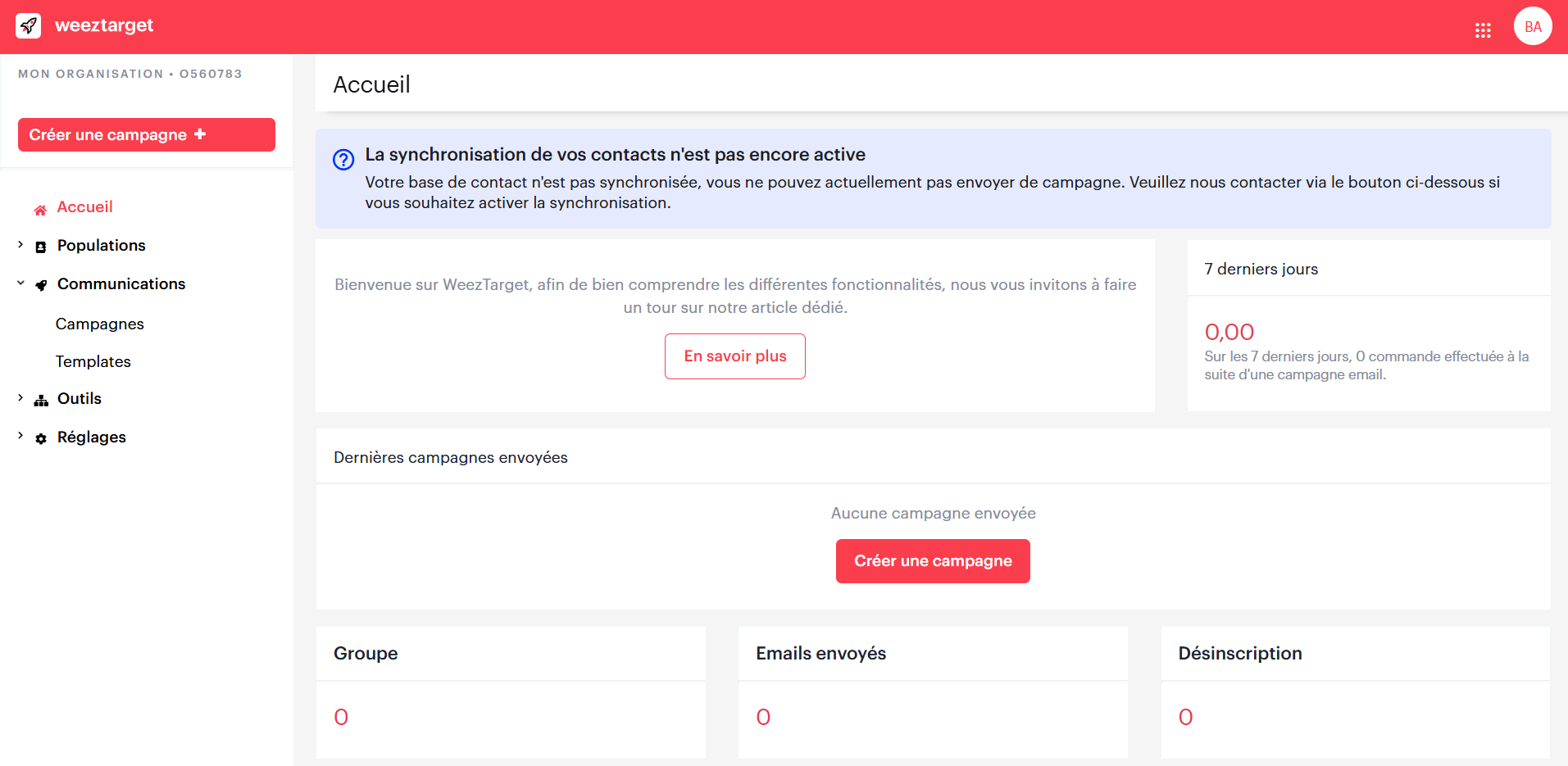 Weezevent - Prix, tarif, abonnement et avis | GetApp France 2025