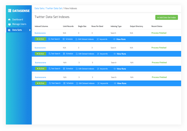 DataSense Data Protection Cost & Reviews - Capterra Australia 2025