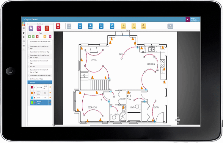Square Takeoff Pricing, Cost & Reviews - Capterra UK 2025