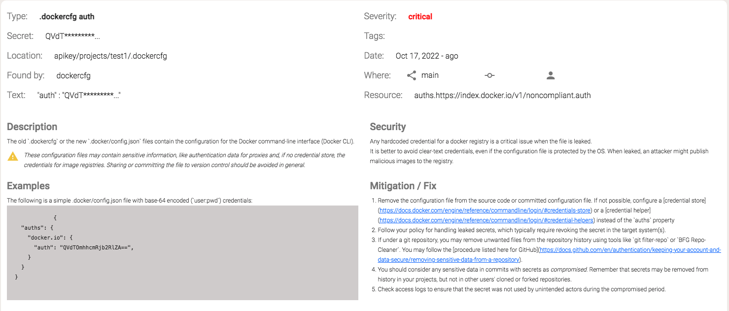 Xygeni Software - 2023 Reviews, Pricing & Demo