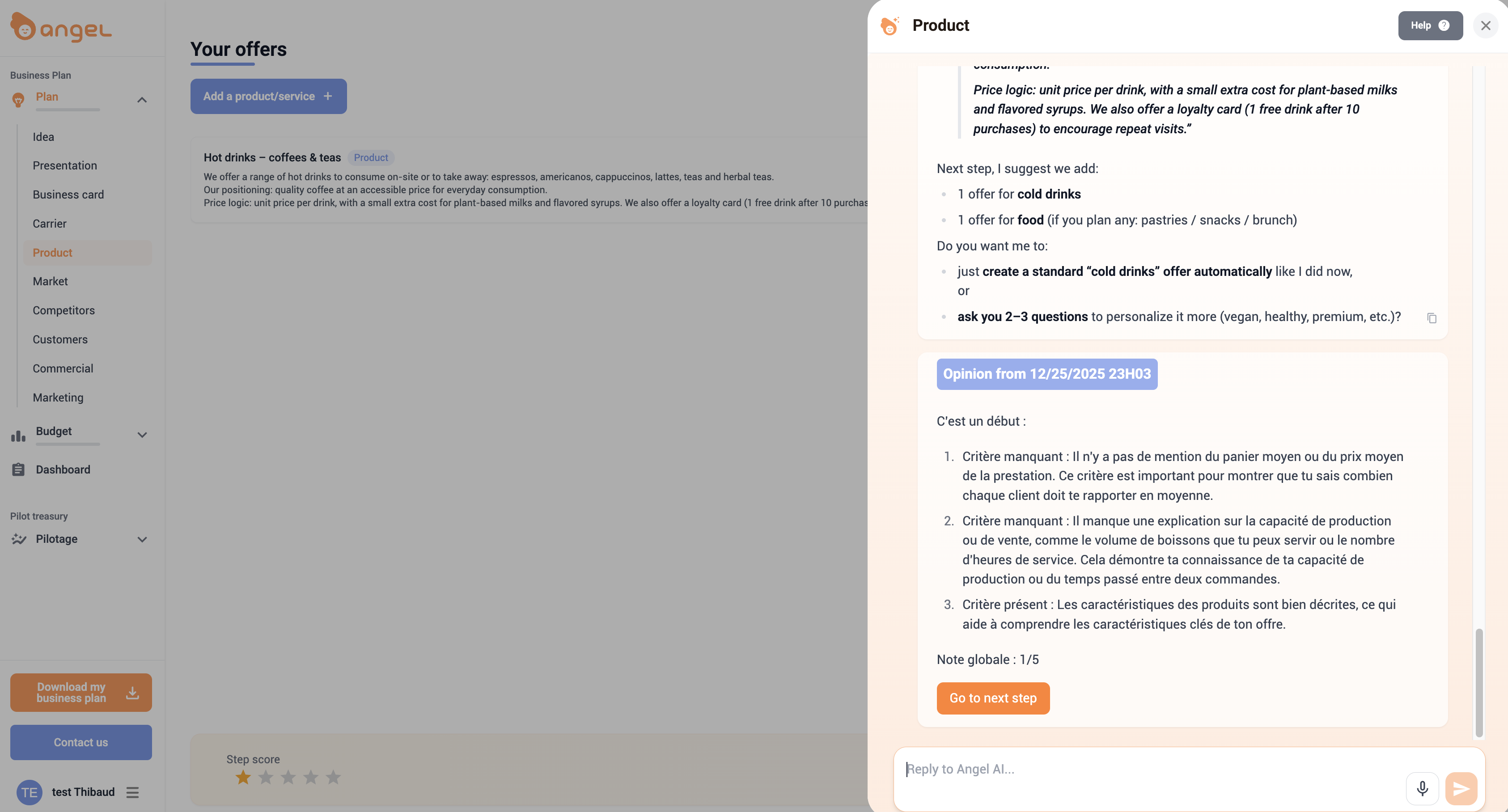 AngelStart Software Pricing, Alternatives & More 2025 | Capterra