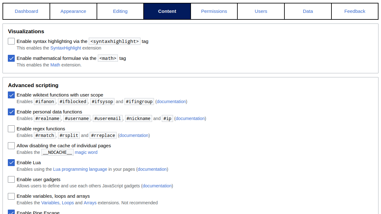 ProWiki Reviews, Cost & Features | GetApp Australia 2025