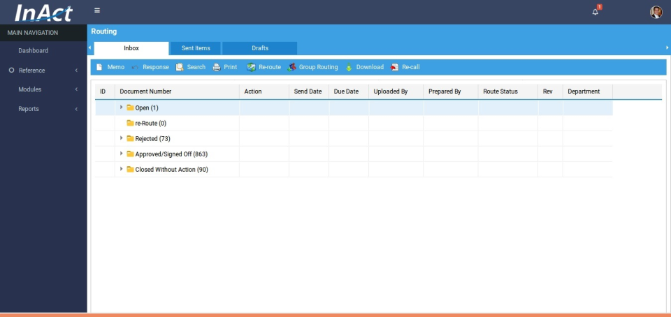 INACT Cost & Reviews - Capterra Australia 2023