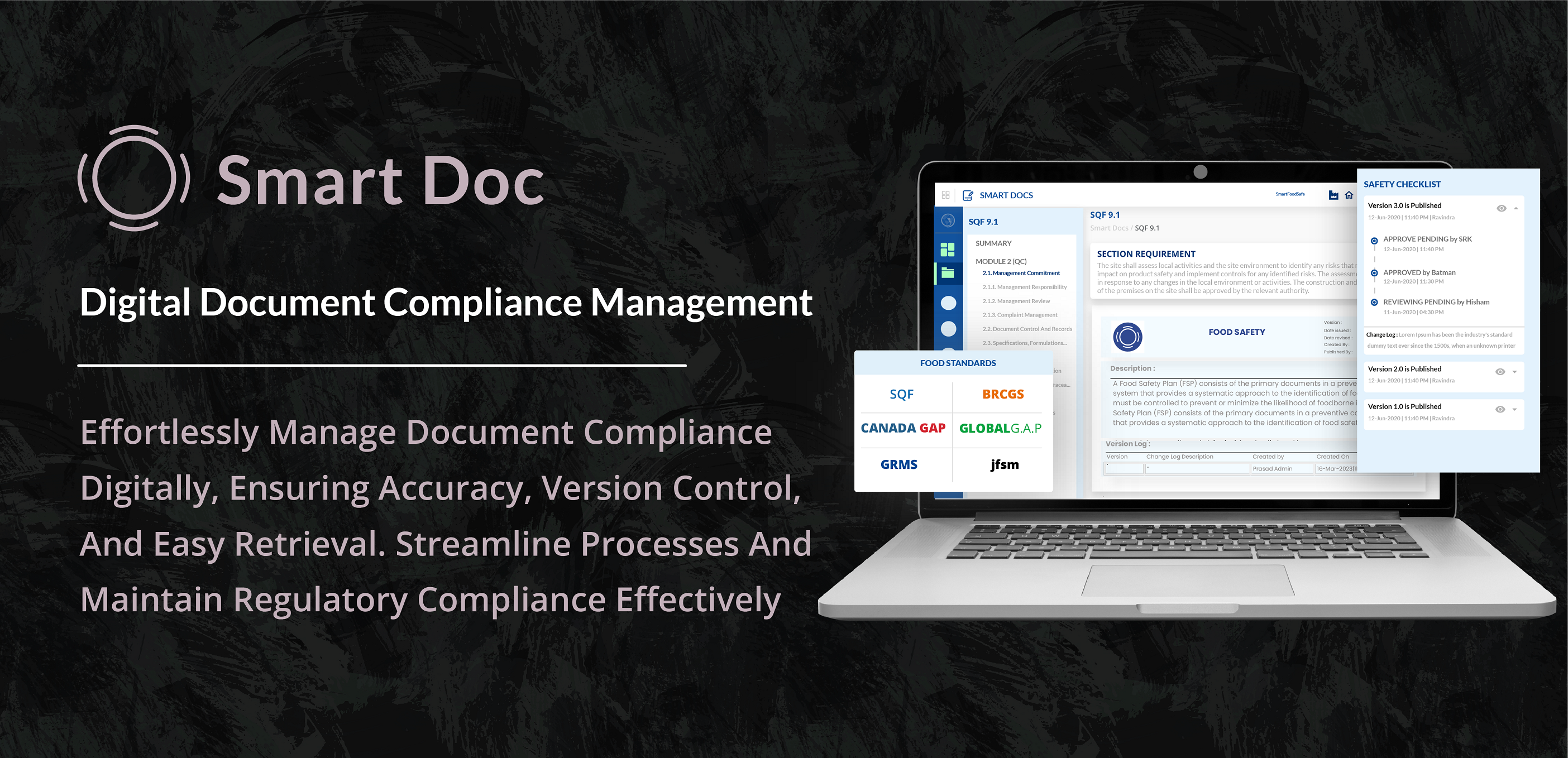 Smart Doc 2025 Pricing, Features, Reviews & Alternatives | GetApp