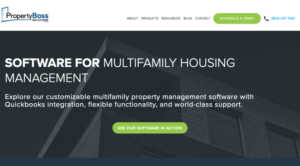 PropertyBoss Cost & Reviews - Capterra Australia 2024