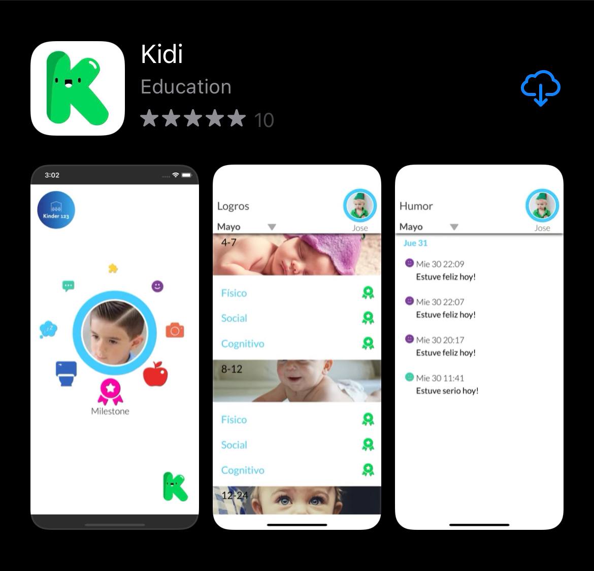 Kidi Pricing, Alternatives & More 2025 | Capterra