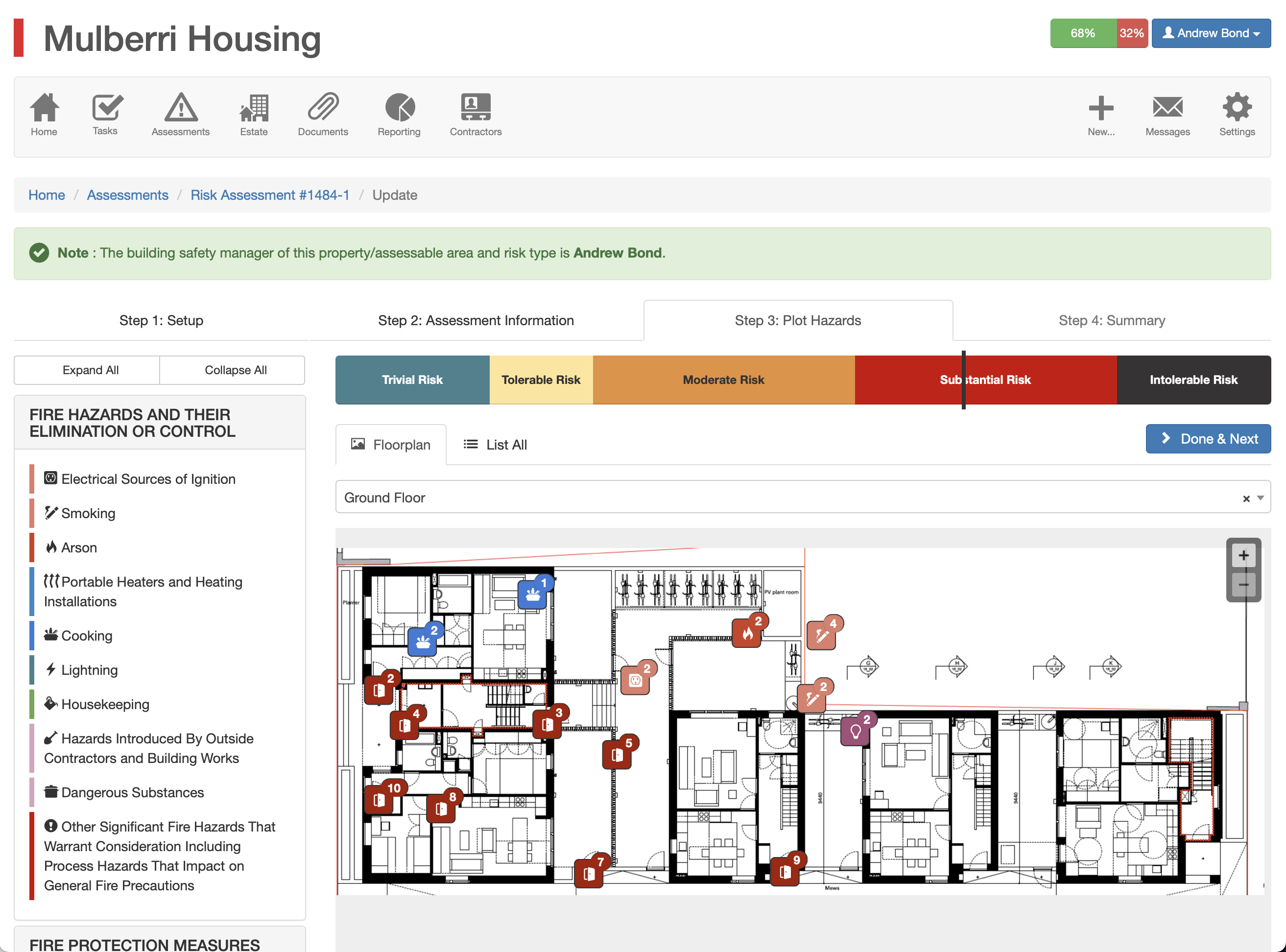 Risk Warden Software - 2025 Reviews, Pricing & Demo