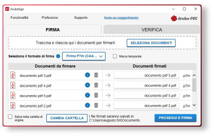 Firma Digitale | Reviews, Pricing & Demos - SoftwareAdvice AU