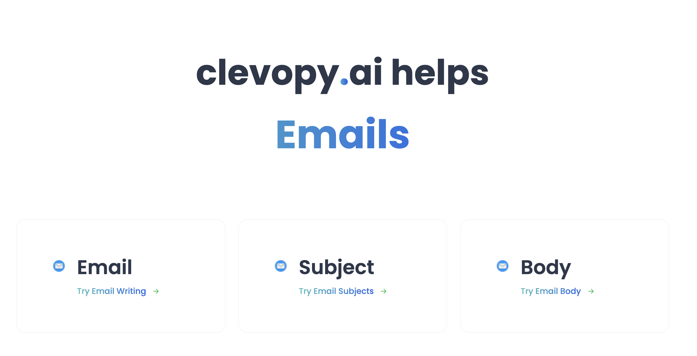 Clevopy.AI Reviews, Cost & Features | GetApp Australia 2025
