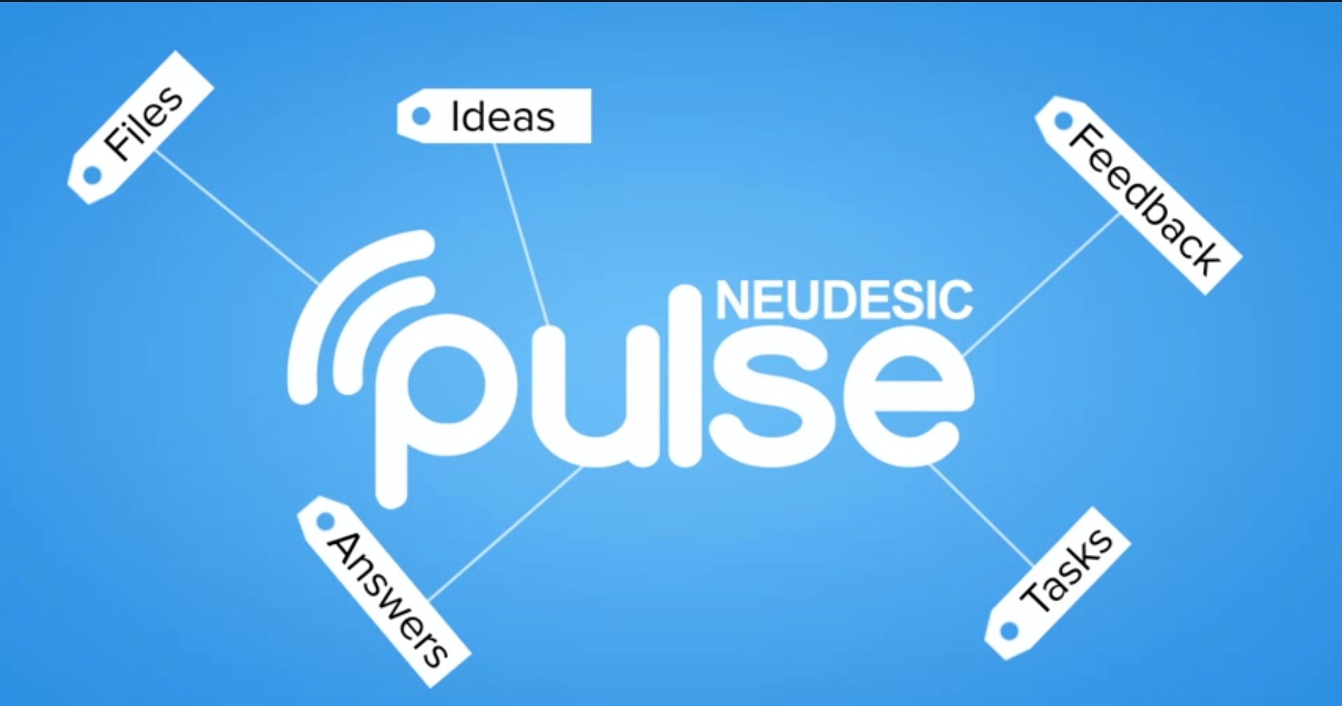 Neudesic Pulse Reviews, Prices & Ratings | GetApp UK 2024