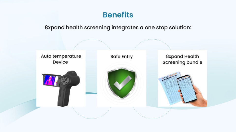 Dorscon Visitor Pricing, Alternatives & More 2025 | Capterra