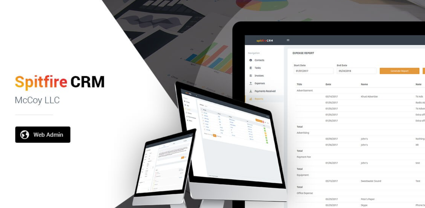 SpitFire CRM Cost & Reviews - Capterra Australia 2025