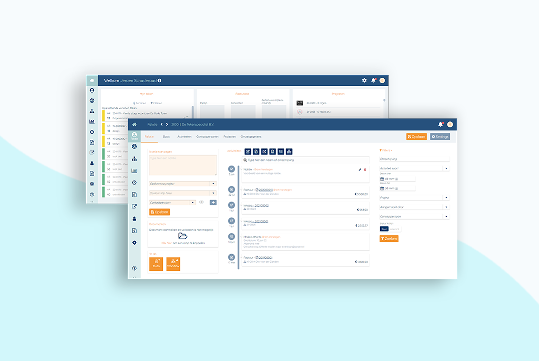 YVI Ruby Software - 2025 Reviews, Pricing & Demo