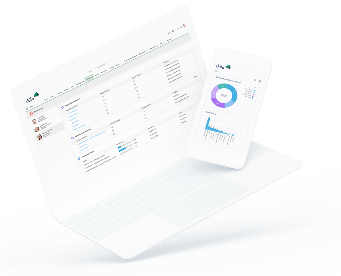 Skilo 2025 Pricing, Features, Reviews & Alternatives | GetApp