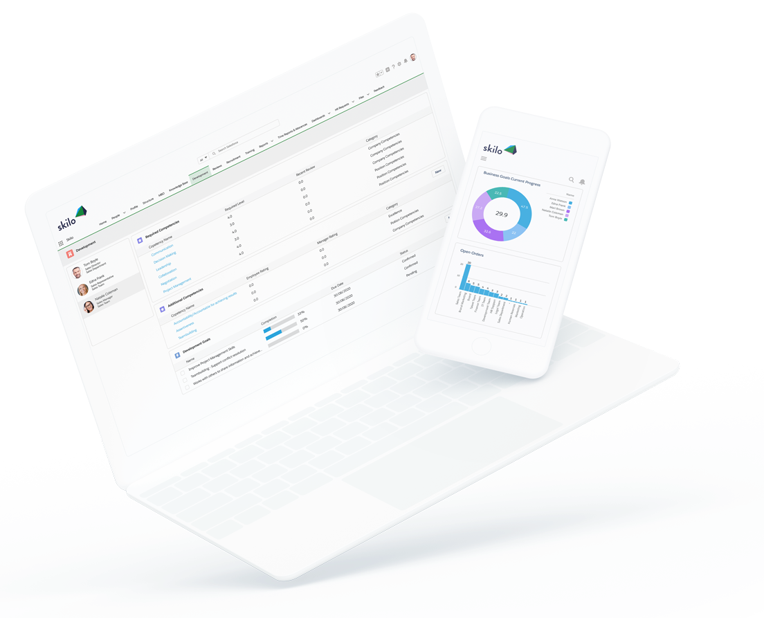 Skilo Reviews, Cost & Features | GetApp Australia 2025