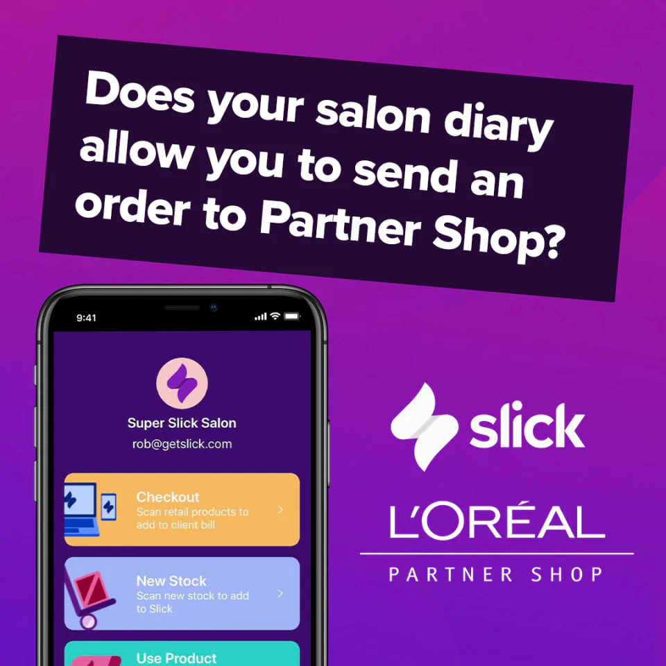 Slick for Salon - Opiniones, precios y características - Capterra ...