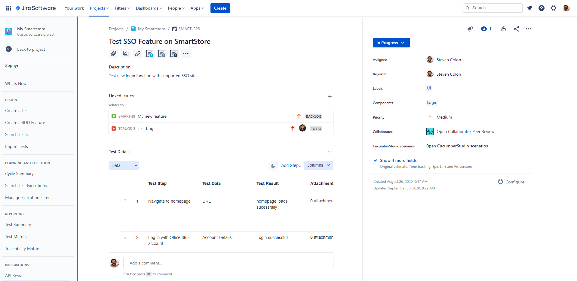 Zephyr Squad 2025 Pricing, Features, Reviews & Alternatives | GetApp