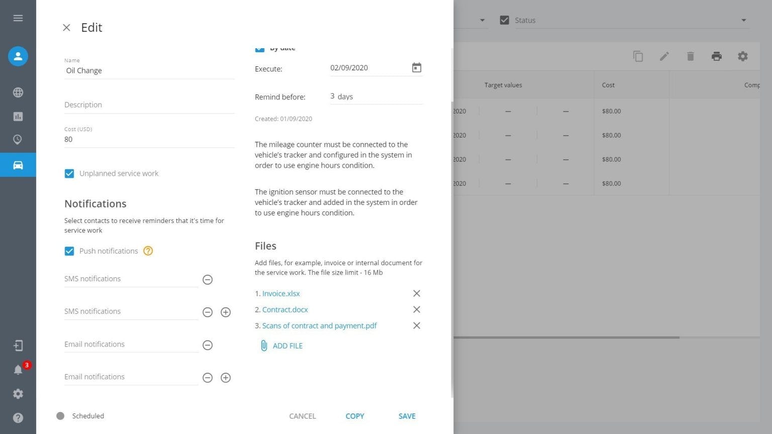 SmartTrack Reviews, Pricing & Ratings | GetApp NZ 2025
