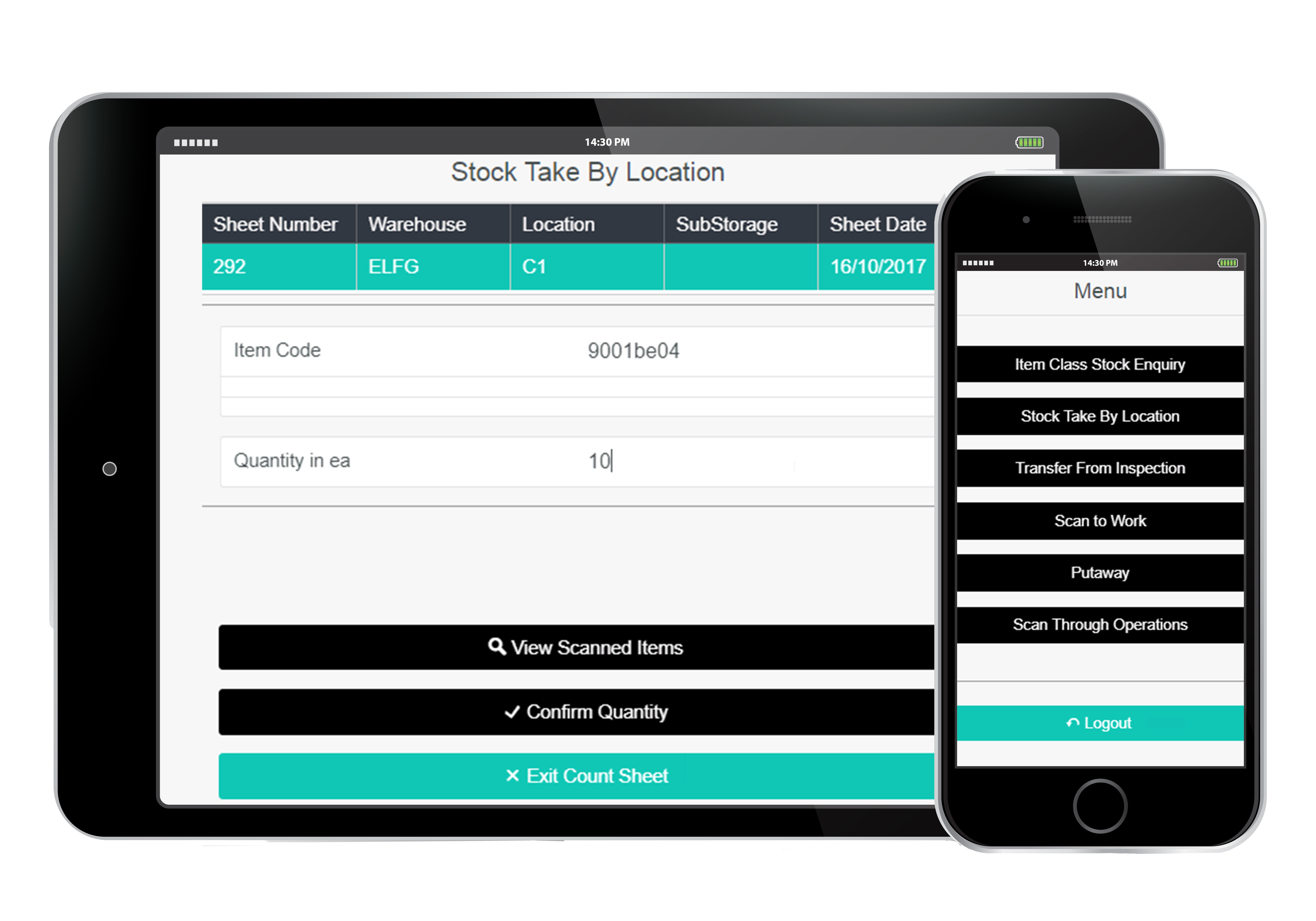 Syscom ERP8 Software - 2025 Reviews, Pricing & Demo