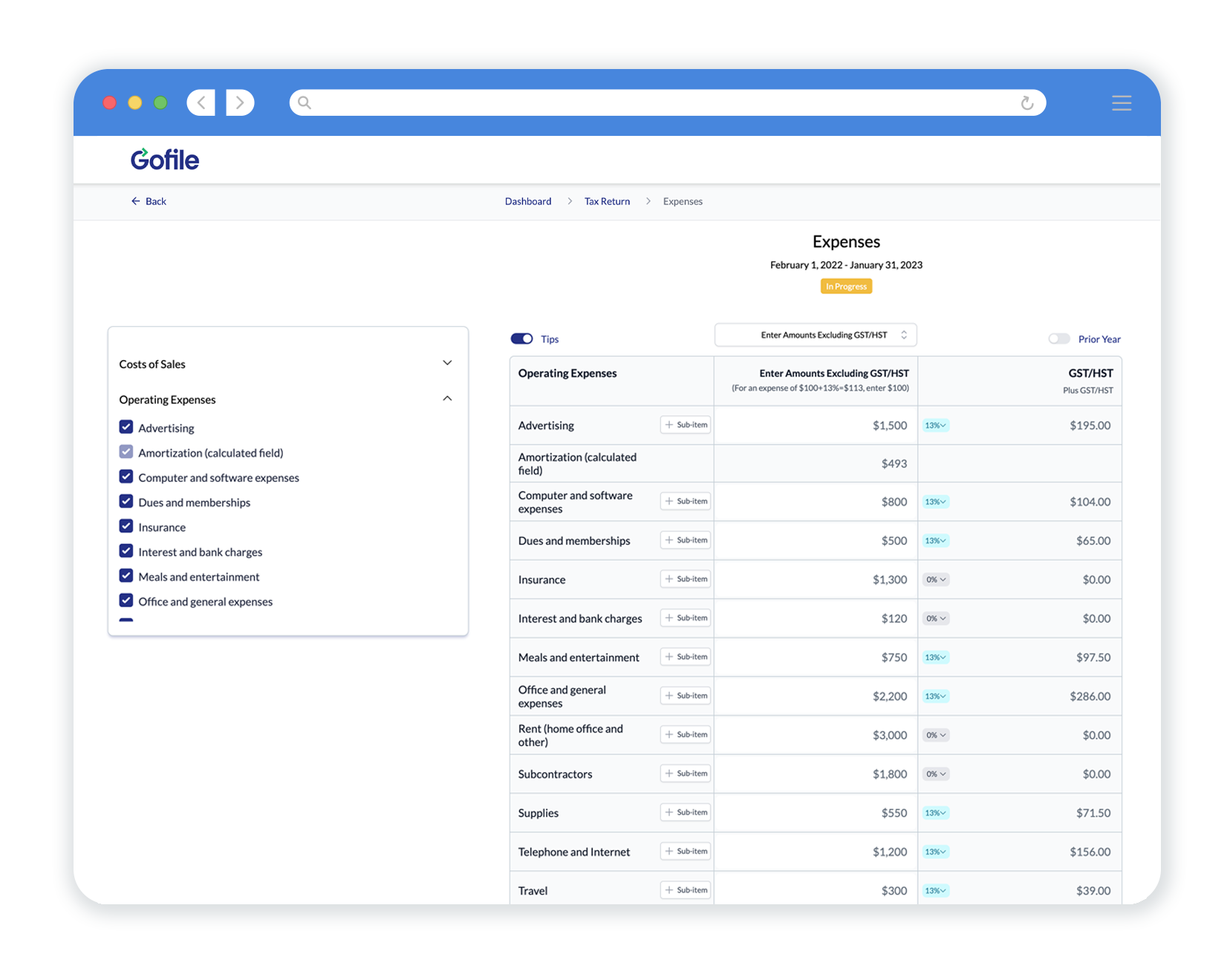 Gofile Cost & Reviews - Capterra Australia 2025