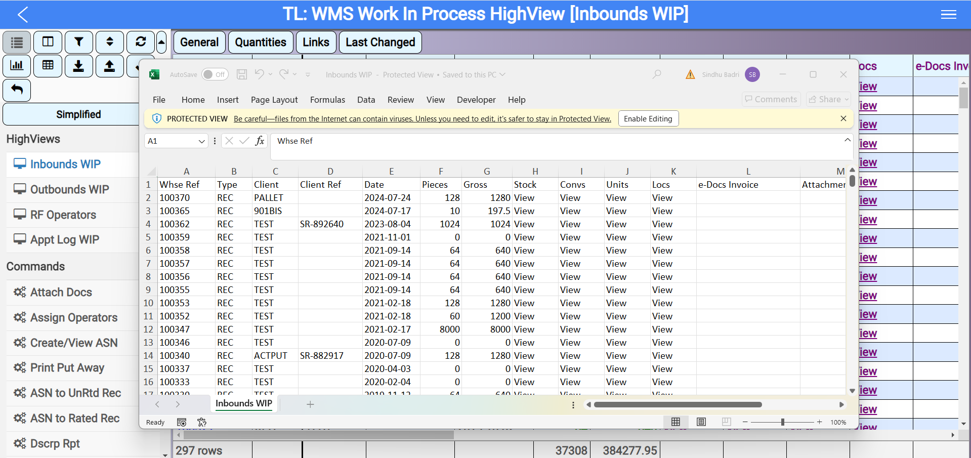 ViewPoint Logistics Software - 2025 Reviews, Pricing & Demo