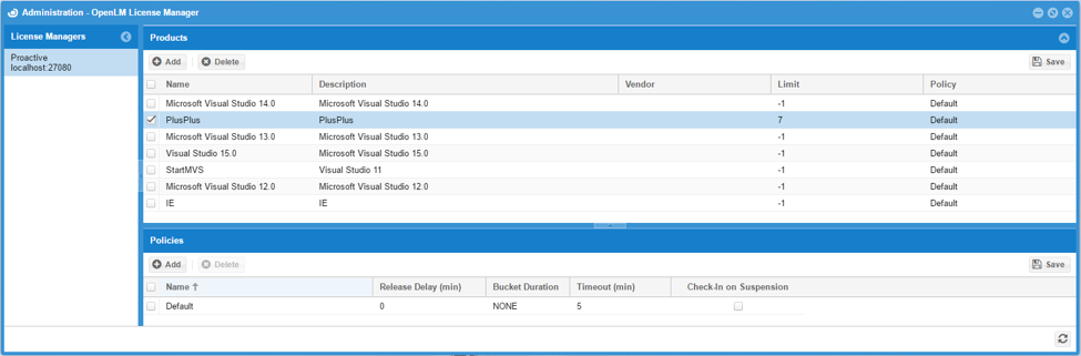 OpenLM Software - 2025 Reviews, Pricing & Demo