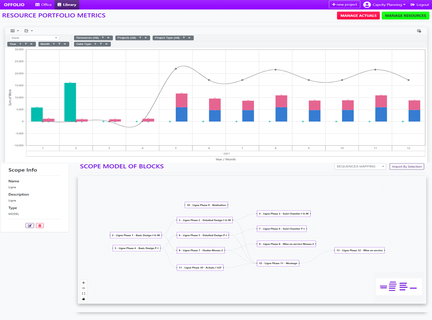 OFFOLIO Reviews, Prices & Ratings | GetApp Canada 2024