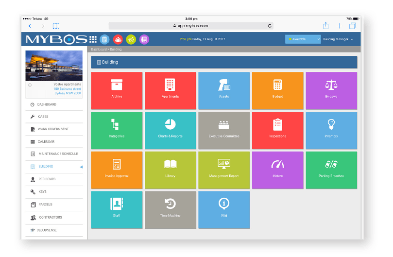 MYBOS Pricing, Alternatives & More 2023 | Capterra