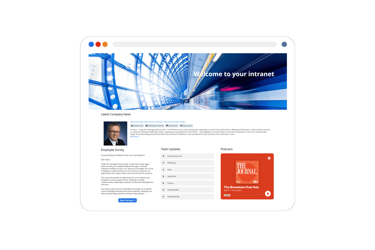 MyHub Reviews, Cost & Features | GetApp Australia 2024