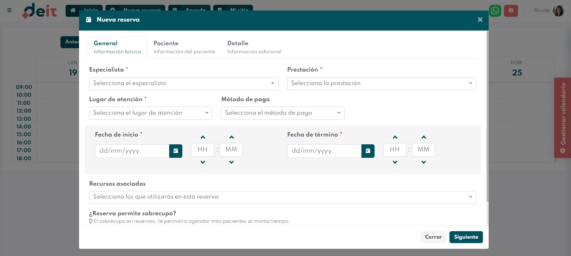 Deit Pricing, Cost & Reviews - Capterra UK 2025