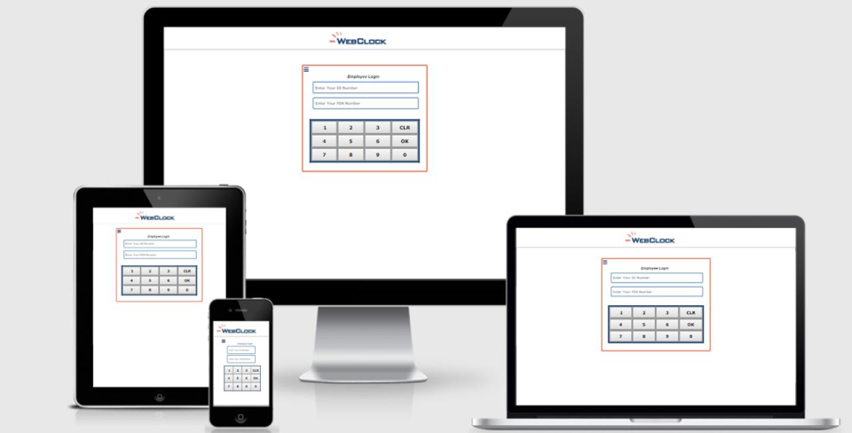 ITCS-WebClock Reviews, Pricing & Ratings | GetApp NZ 2023