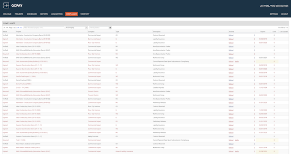 GCPay Reviews, Demo & Pricing - 2022