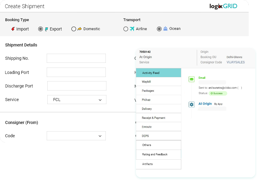 Logix FreightNX Pricing, Alternatives & More 2025 | Capterra