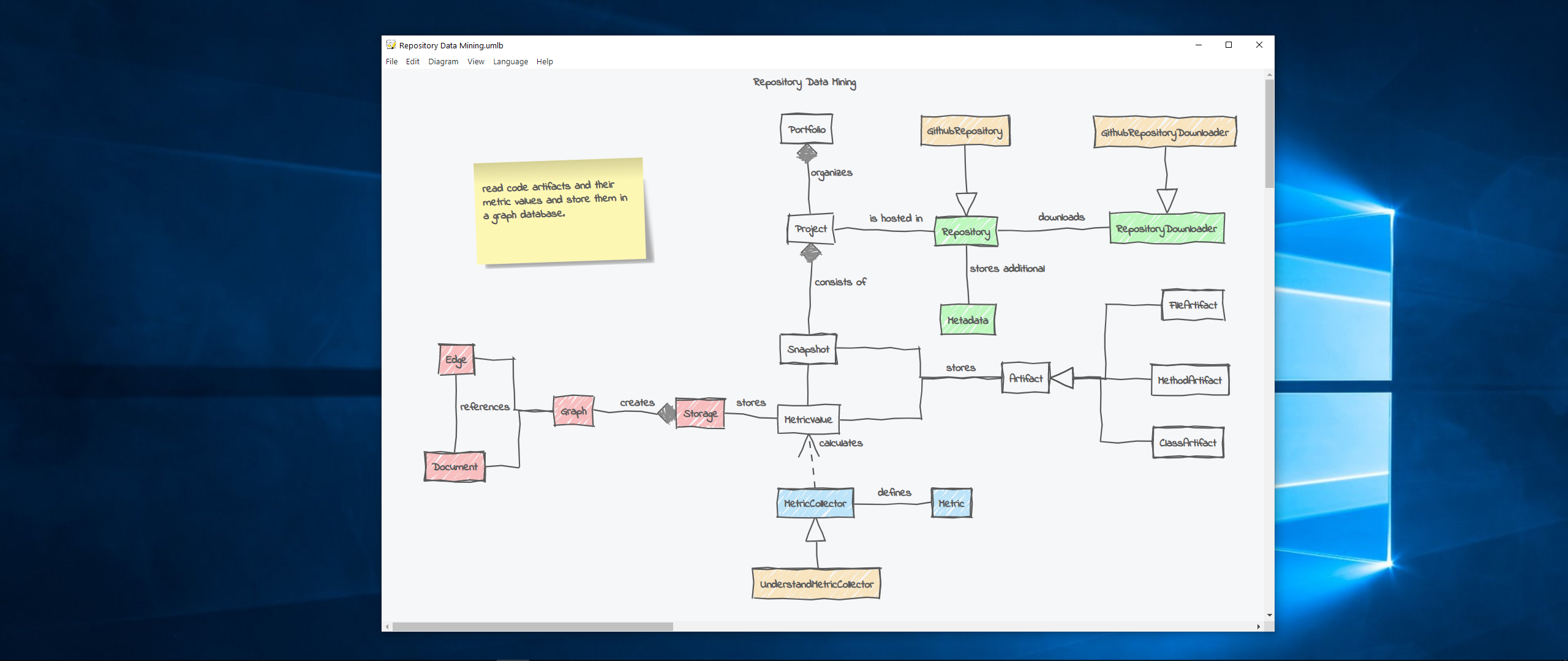UMLBoard Pricing, Alternatives & More 2025 | Capterra