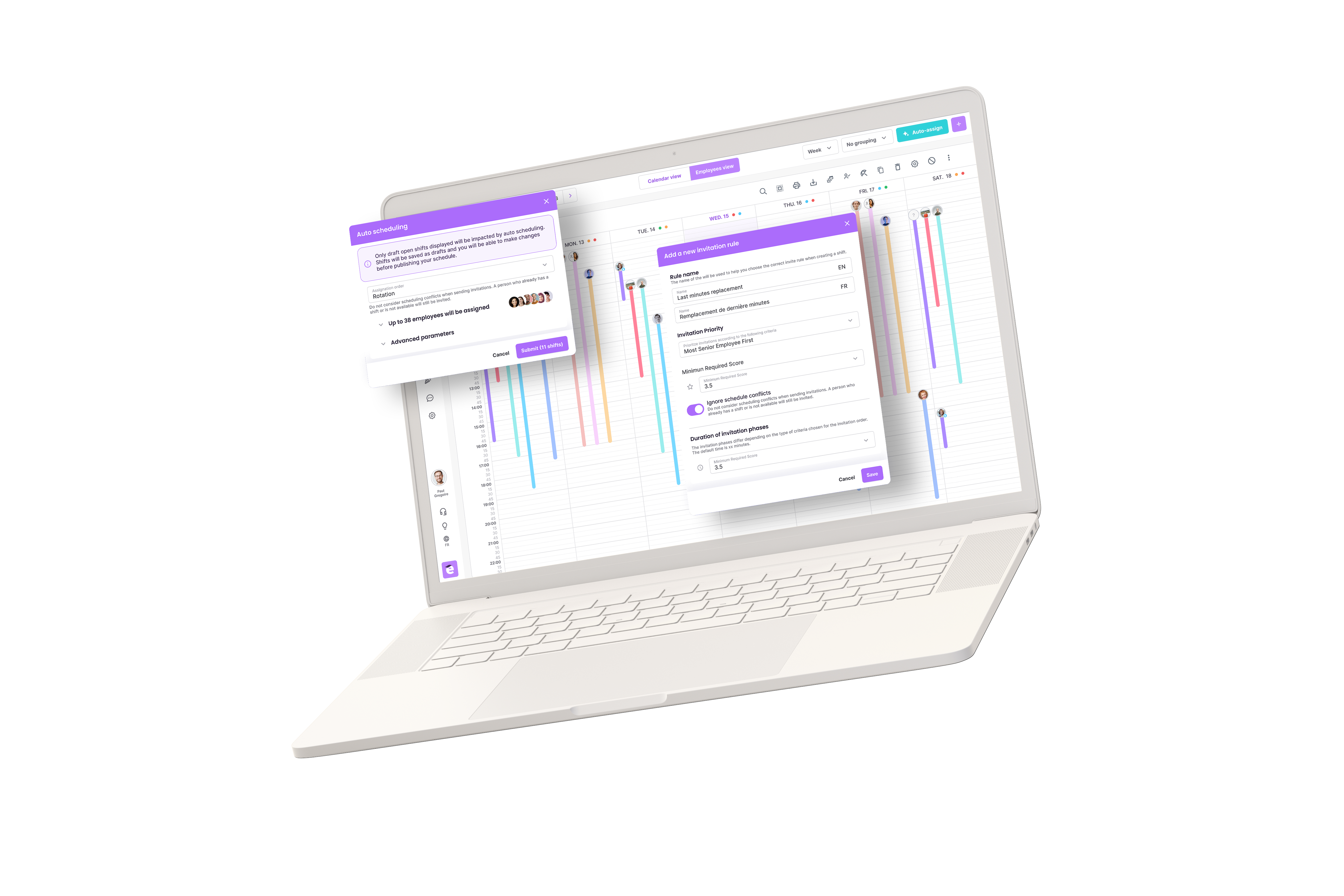 Evolia Pricing, Cost & Reviews - Capterra UK 2025
