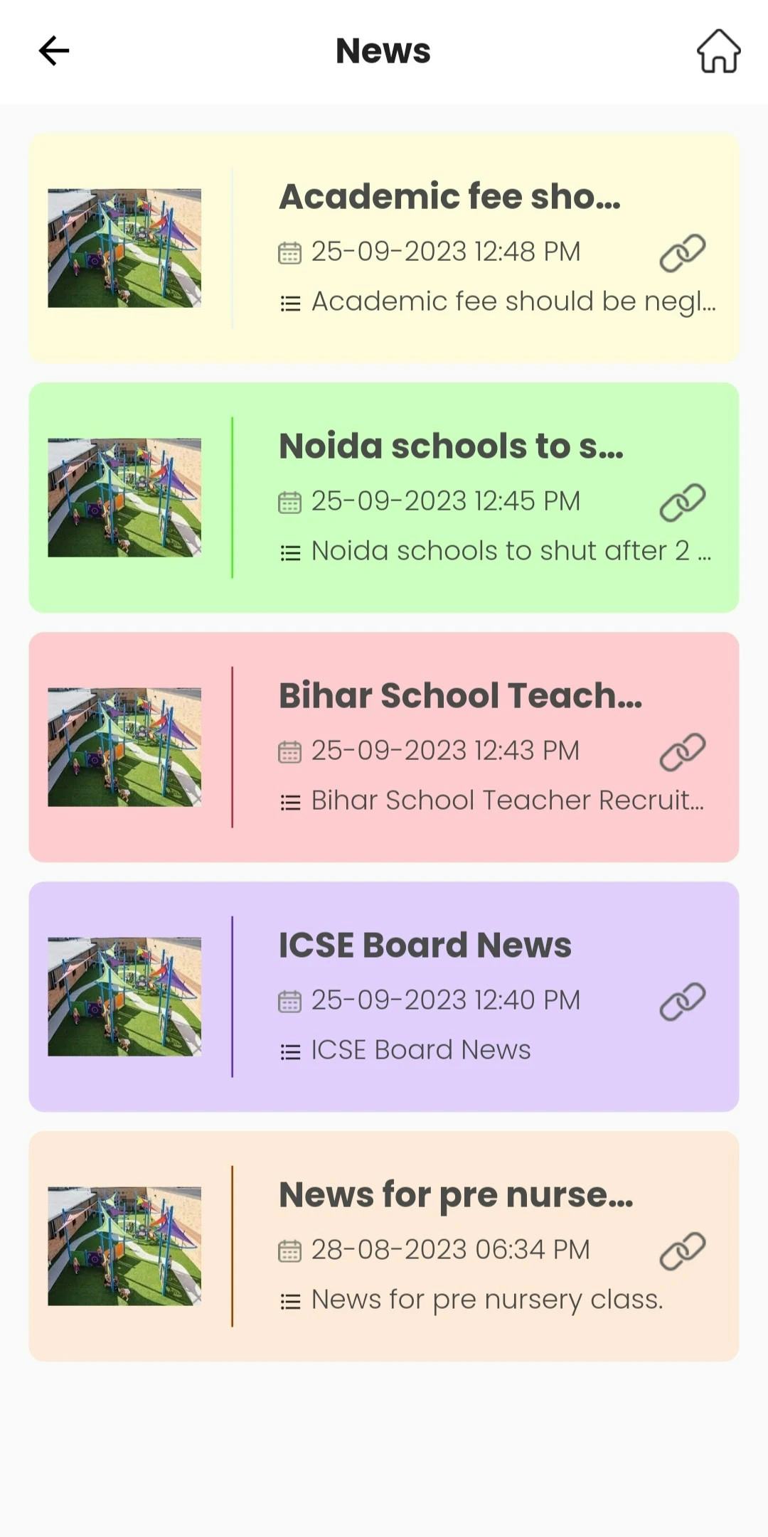 Quick Campus School Management Software Reviews, Cost & Features ...