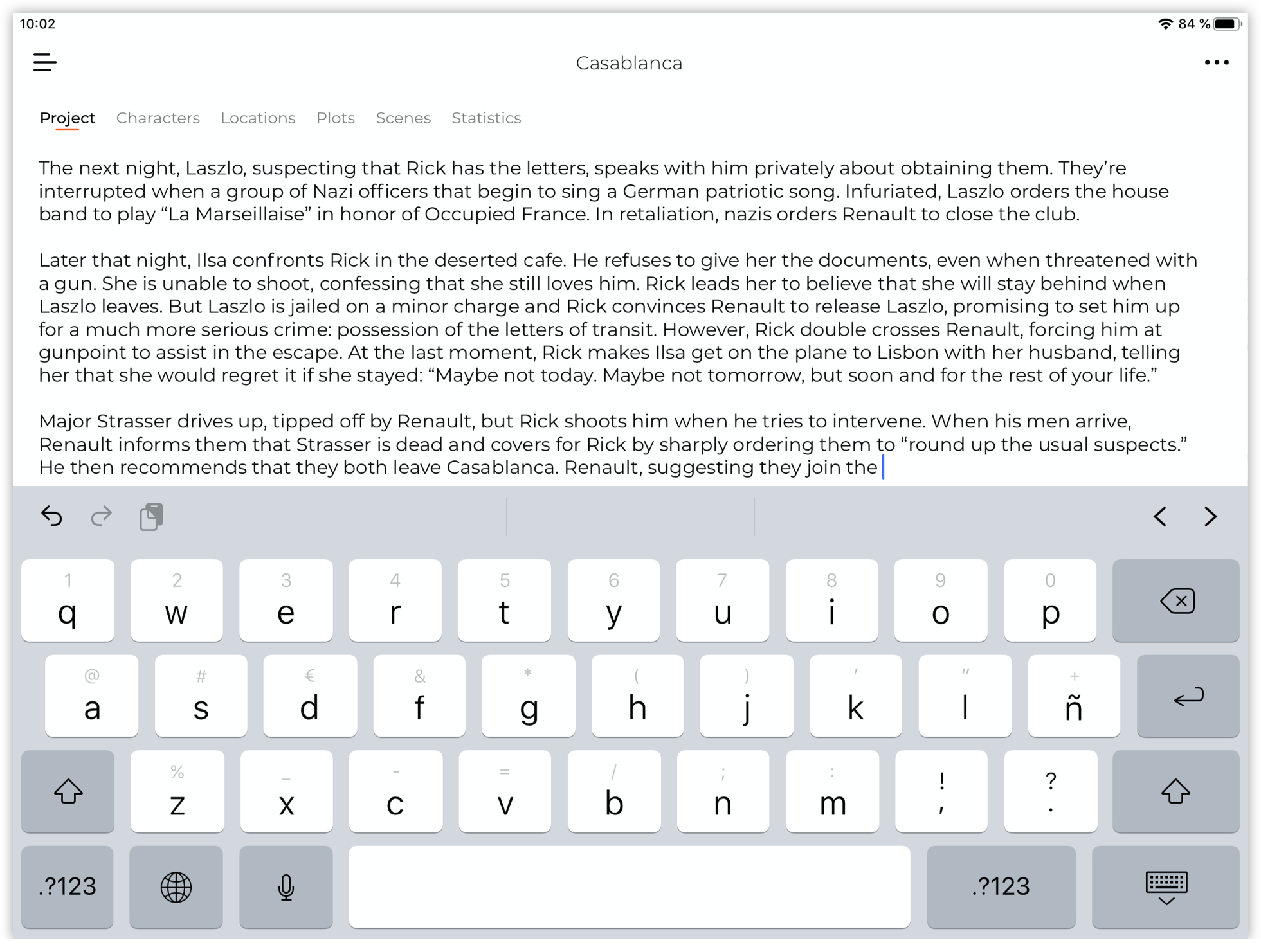 Story Planner | Reviews, Pricing & Demos - SoftwareAdvice AU