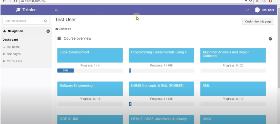 Tekstac Price, Features, Reviews & Ratings - Capterra India