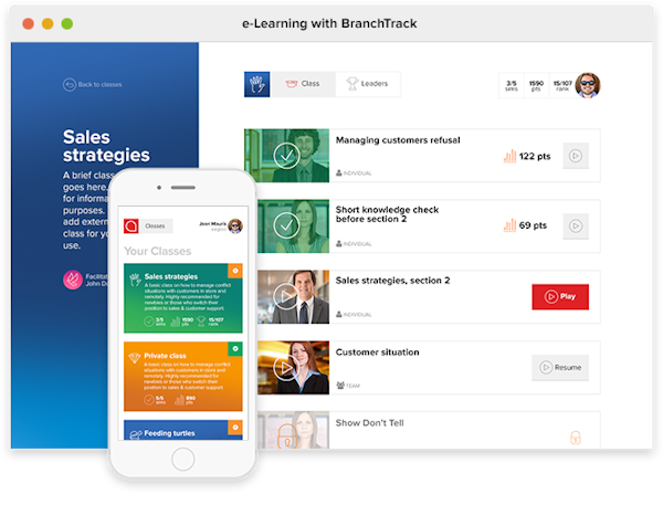 BranchTrack Reviews, Demo & Pricing - 2022
