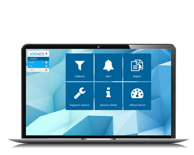 LOGBOX Software - 2025 Reviews, Pricing & Demo