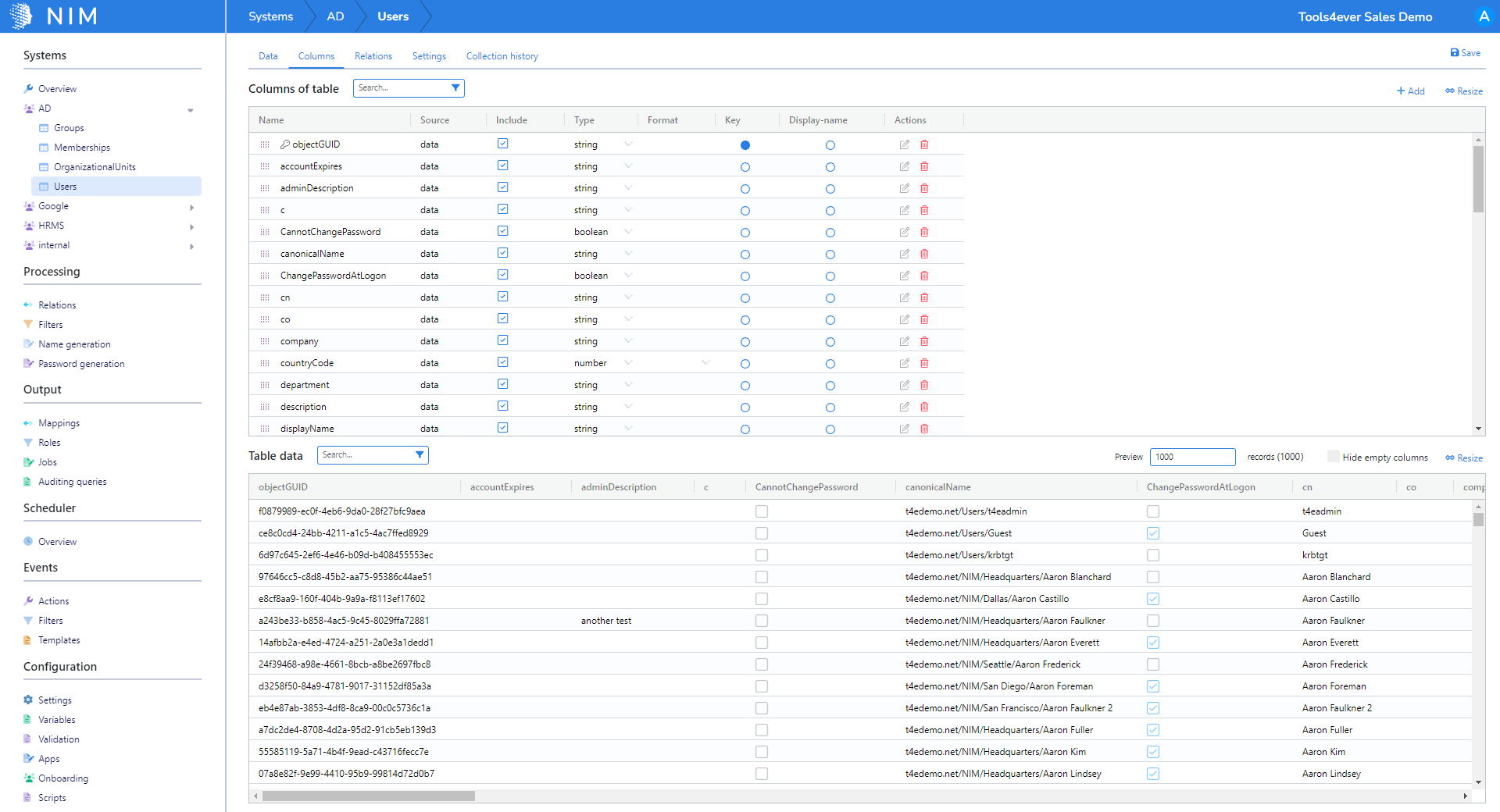 NIM Software - 2024 Reviews, Pricing & Demo