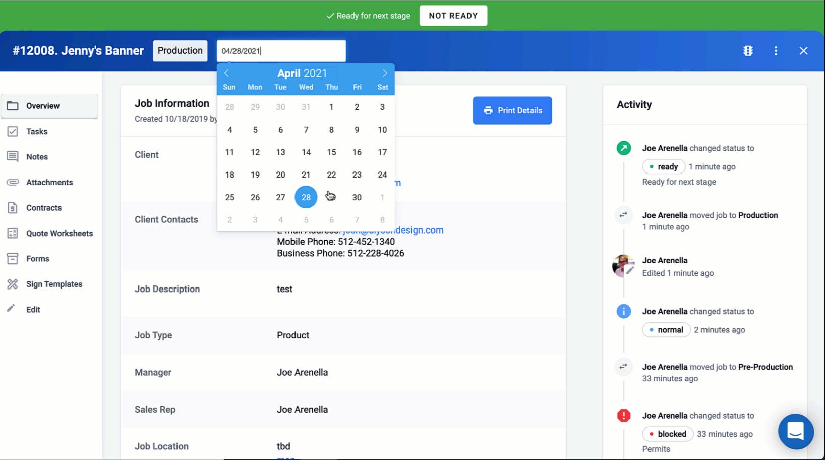 SignTracker Pricing, Alternatives & More 2023 - Capterra