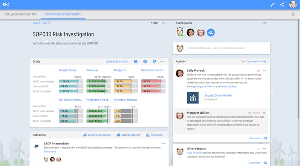 RapidResponse Reviews, Demo & Pricing - 2021